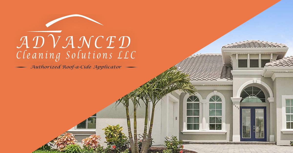 Advanced Cleaning Solutions | Southwest Florida's Premier Pressure ...